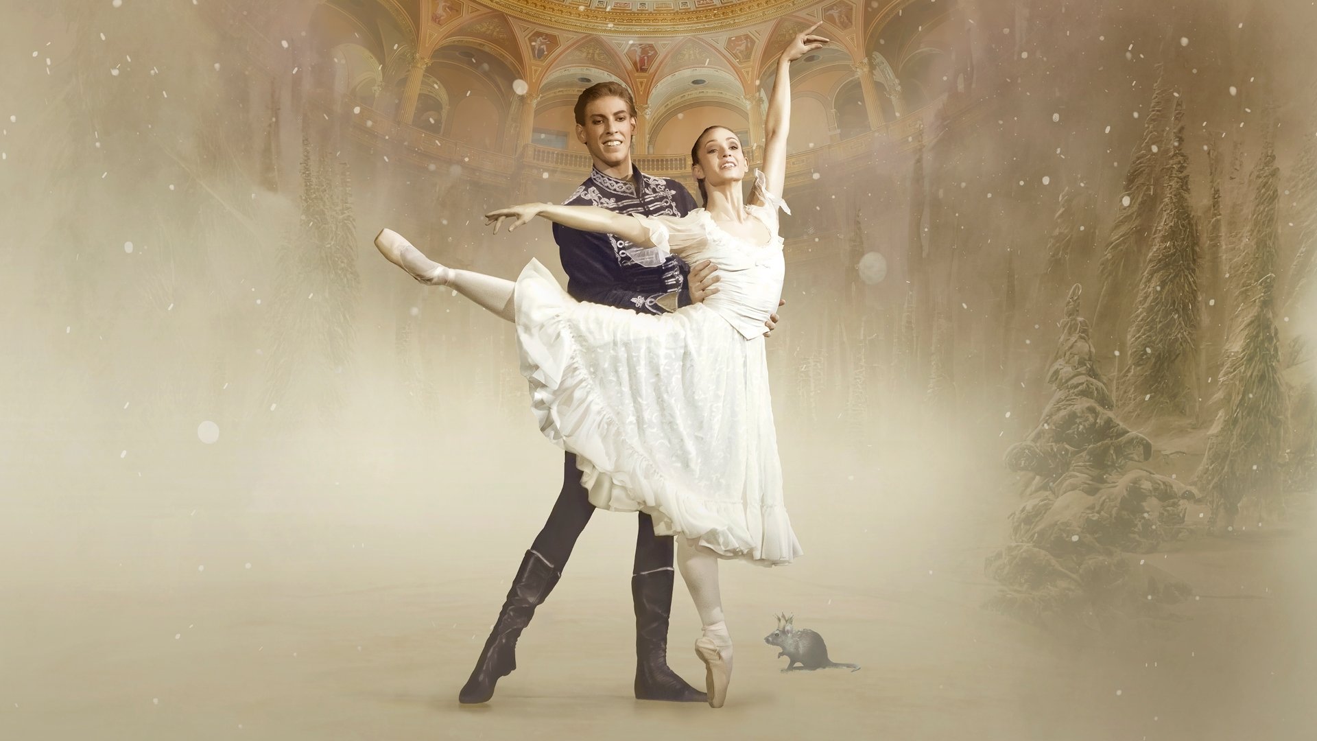 The Nutcracker - Opera