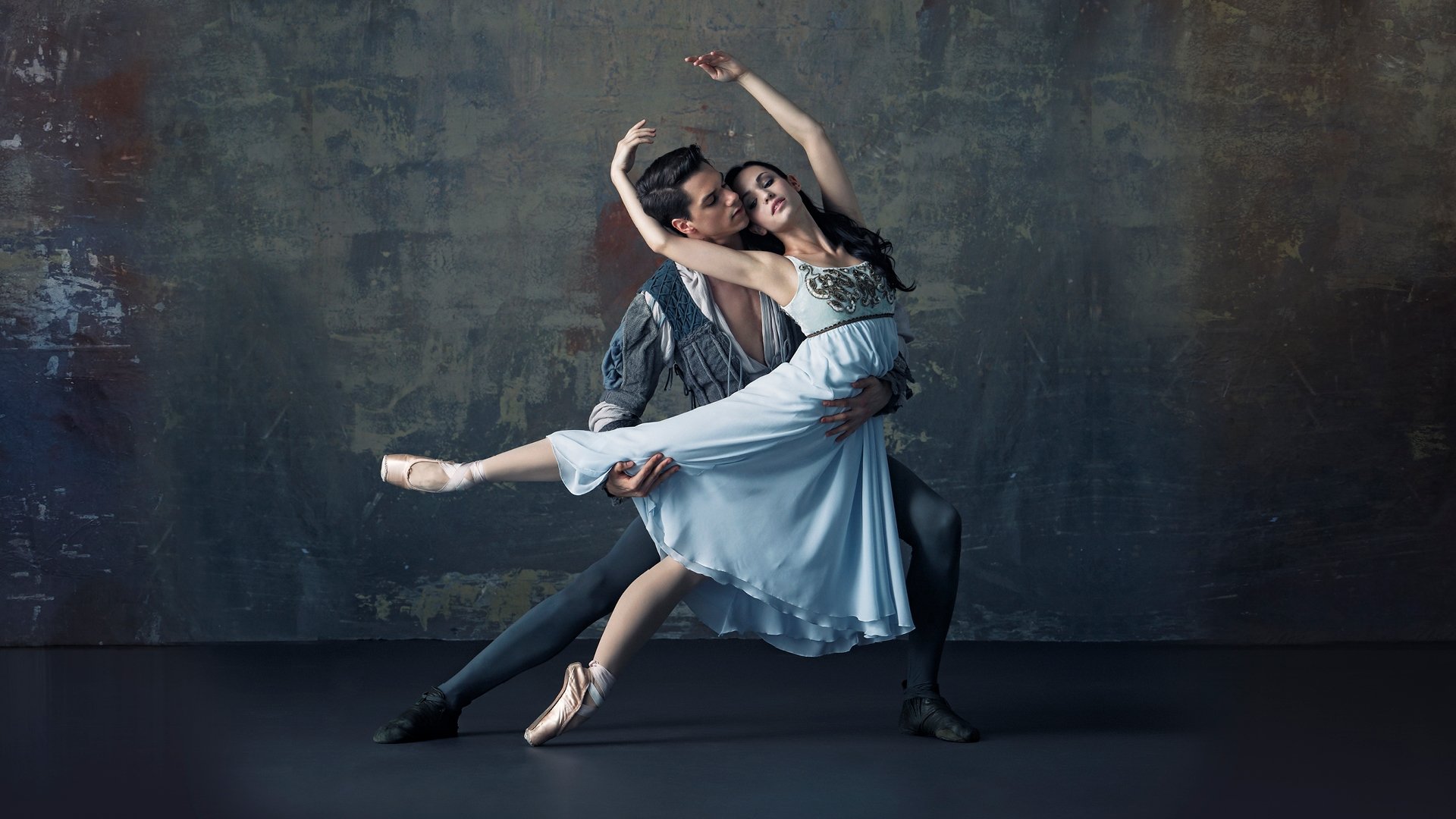 Romeo and Juliet - Opera